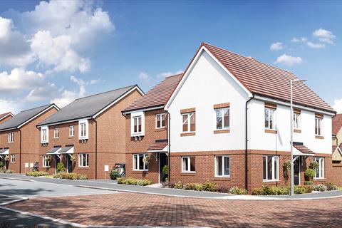 Bovis Homes | Developments in UK | OnTheMarket