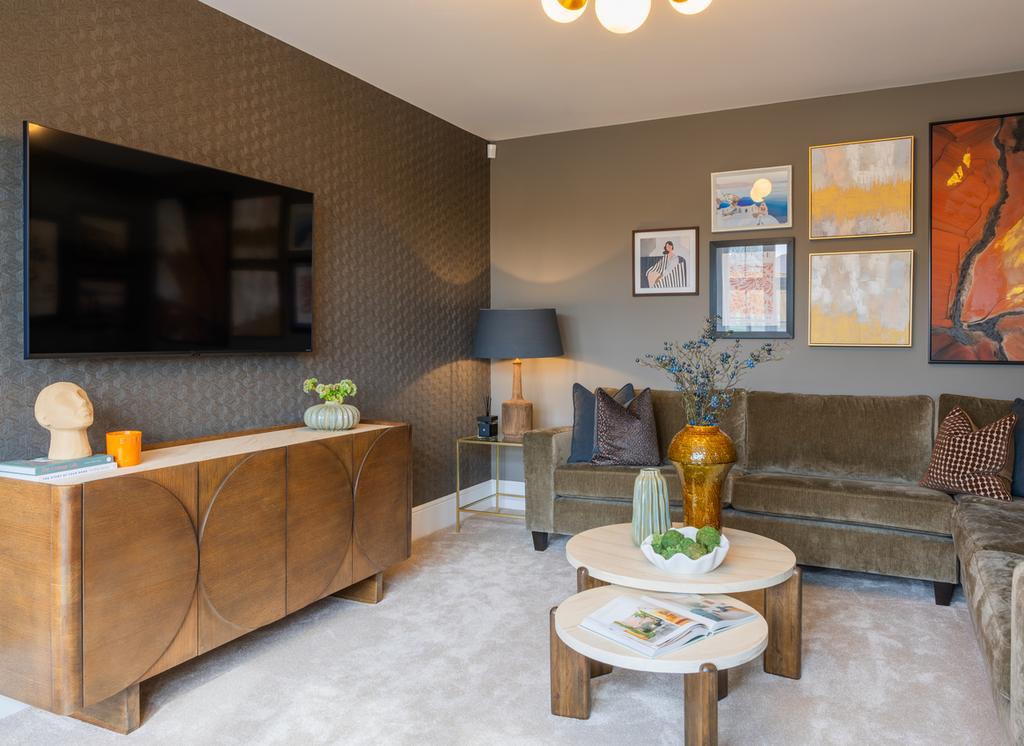 The Hoplands | New Development by Redrow | OnTheMarket