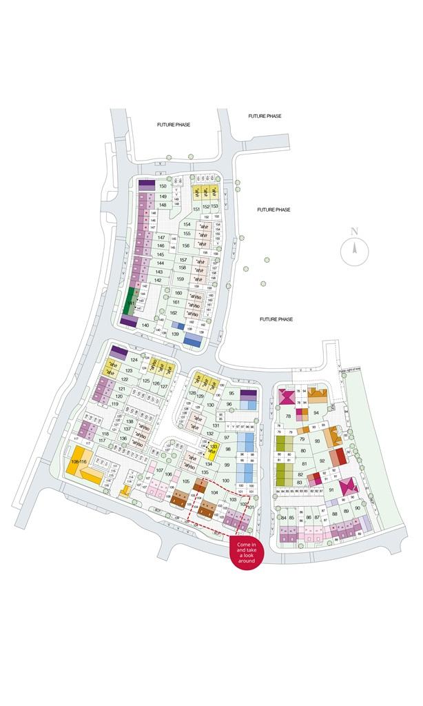 Cromwell Place at Wixams | New Development by Taylor Wimpey | OnTheMarket