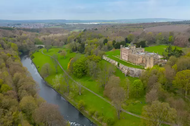 Plot 3, The Rickleton at Hedworths Green at Lambton Park, Houghton Gate ...