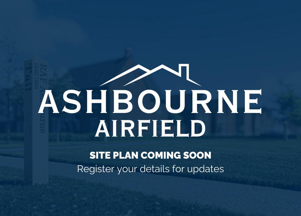 Ashbourne Airfield | New Development by David Wilson Homes | OnTheMarket