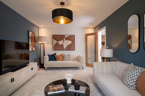 Bellway Homes | Developments in Newcastle Upon Tyne | OnTheMarket