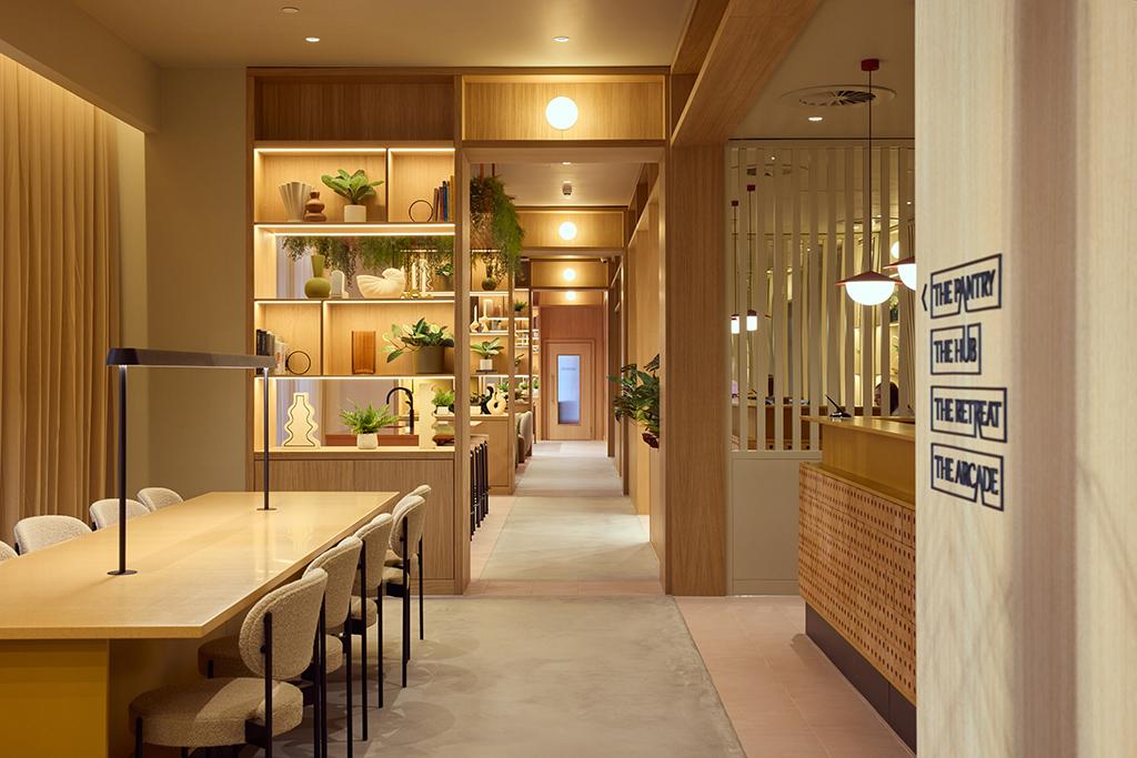 Soho Yard | New Development by urbanbubble | OnTheMarket