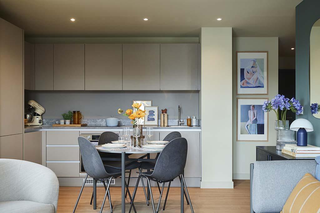 Soho Yard | New Development by urbanbubble | OnTheMarket