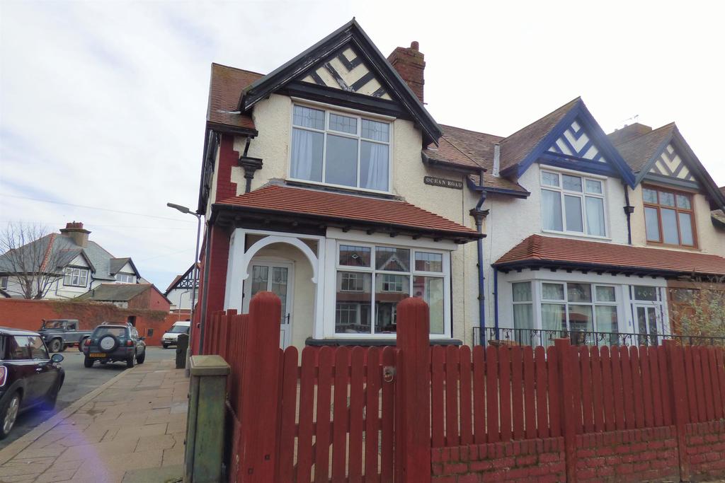 Ocean Road, Walney... 2 bed end of terrace house - £155,000
