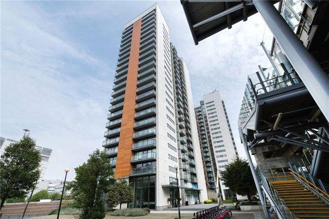Elektron Tower, East India, Canary... 1 bed flat - £1,517 pcm (£350 pw)
