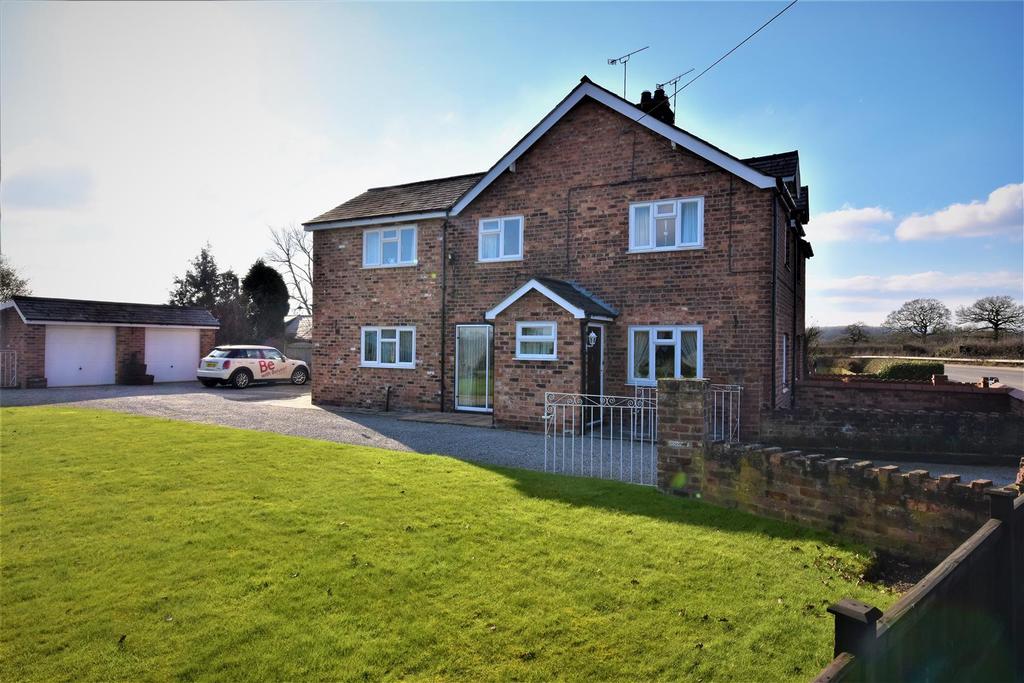Land For Sale Holt Wrexham at Bev Wood blog