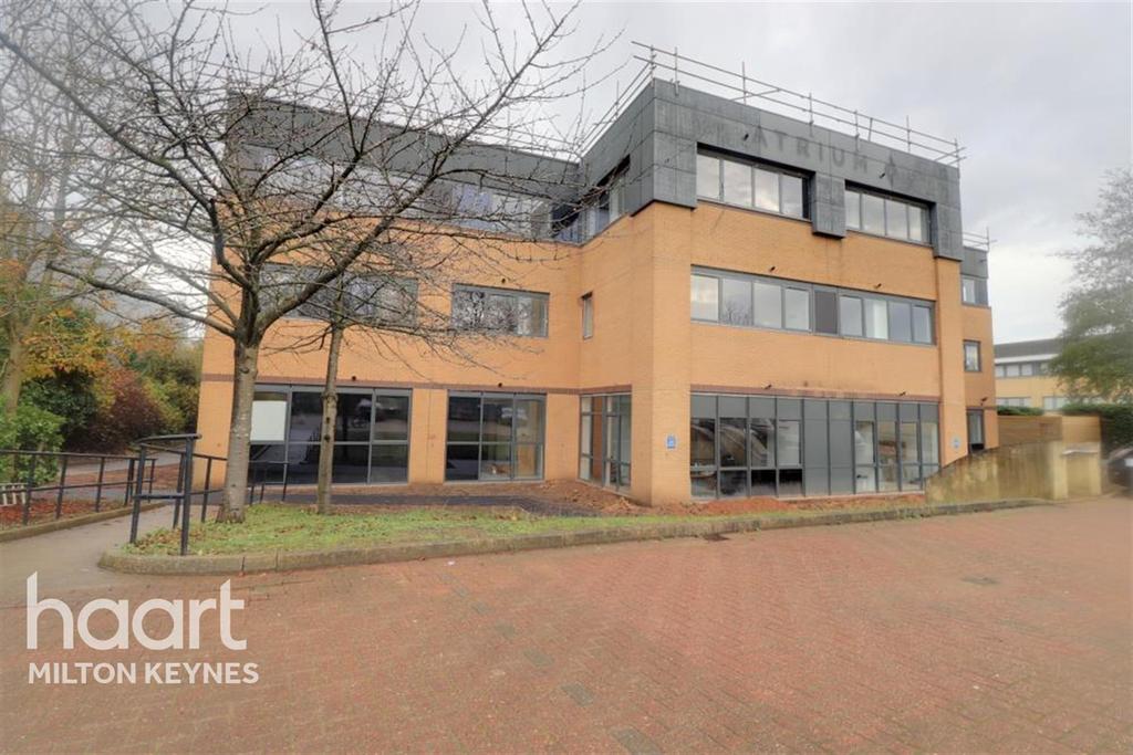 Capital Drive, Linford Wood 1 bed flat - £850 pcm (£196 pw)
