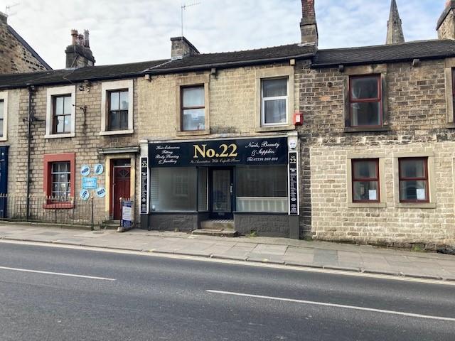 Thurnham Street, Lancaster, LA1 1XU Property - £750 pcm (£173 pw)