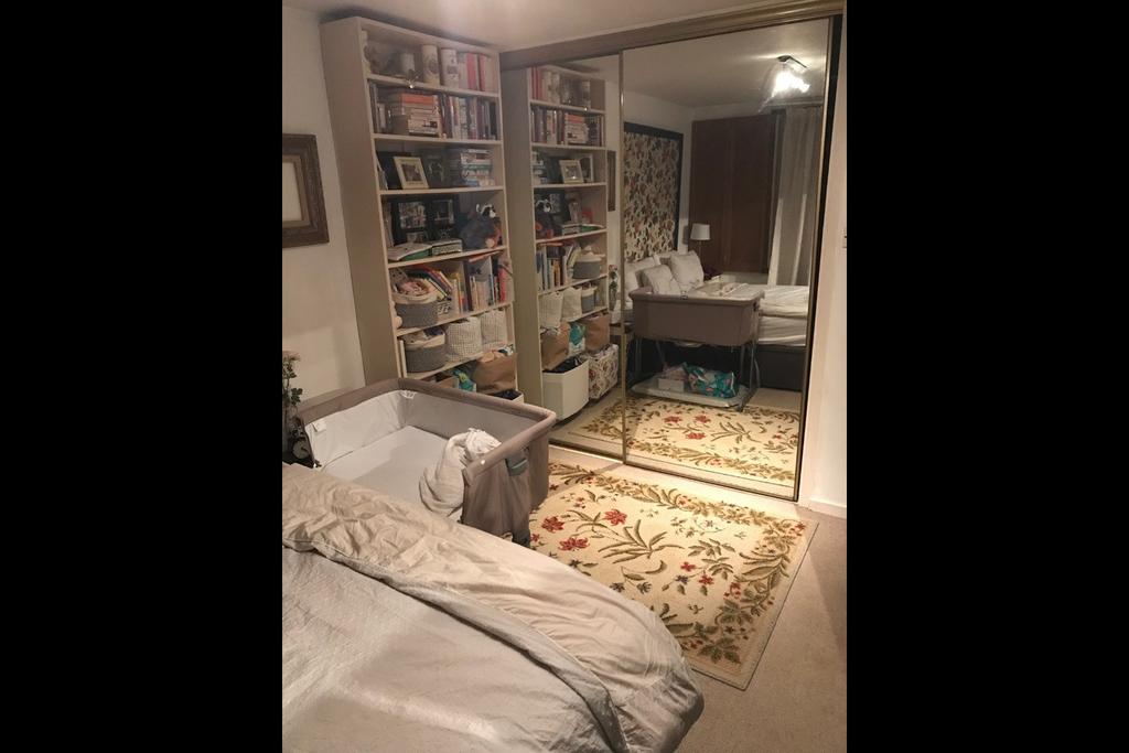Hilldrop Crescent, London, N7 1 bed flat - £1,300 pcm (£300 pw)