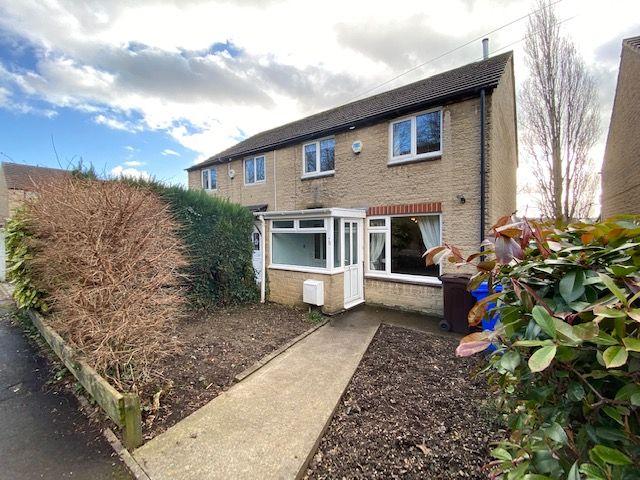 70 Denmark Road Sheffield S2 3NJ 3 bed semi-detached house - £725 pcm ...