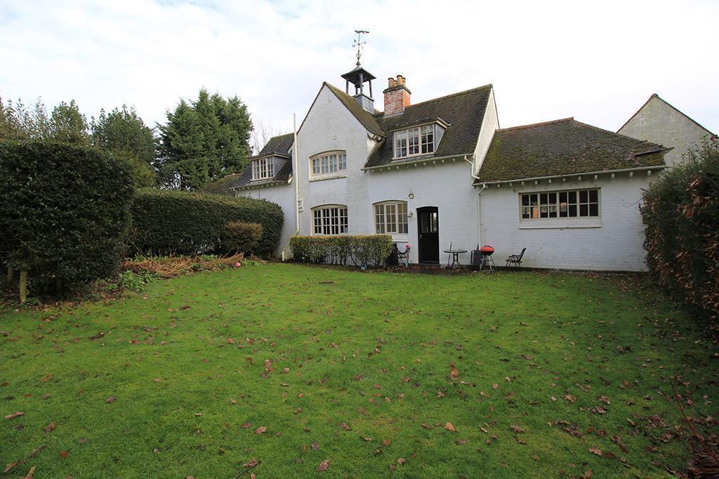 Rempstone Hall, Ashby Road, Rempstone, LE12 1 bed ground floor ...