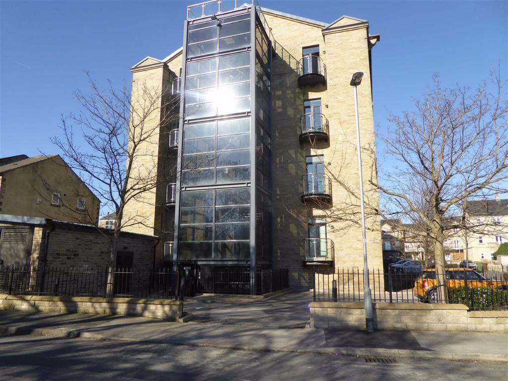 Cavendish Court, Drighlington 1 bed flat - £525 pcm (£121 pw)