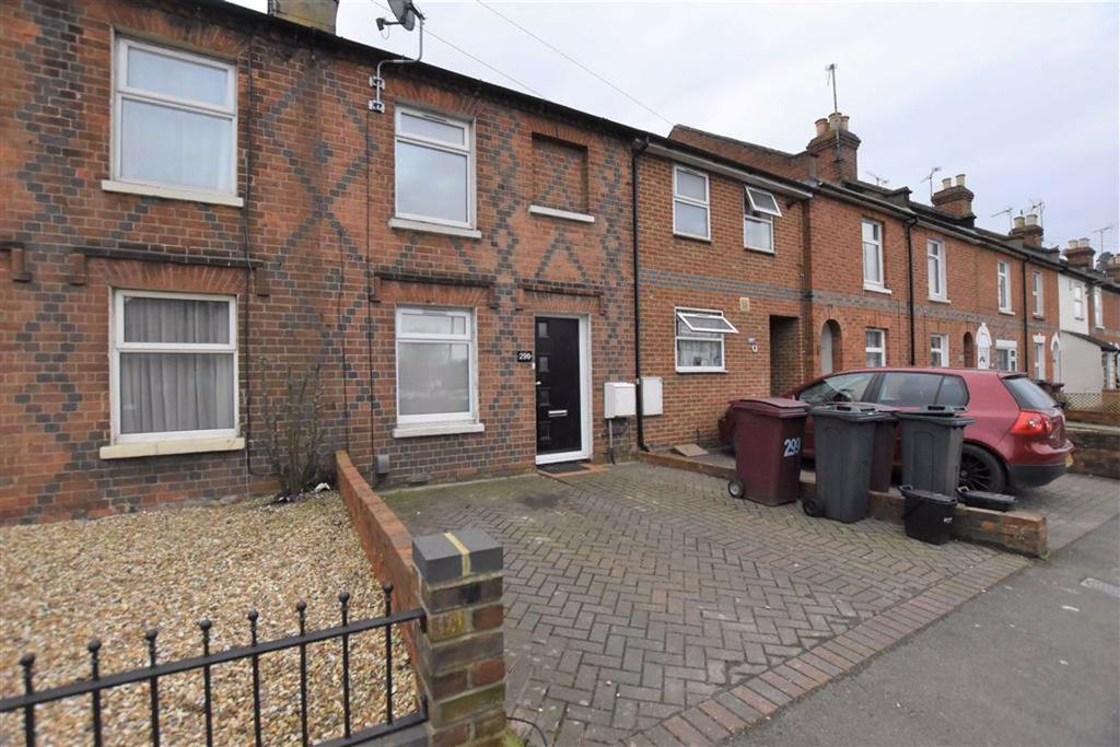 Gosbrook Road Caversham Reading 2 Bed Terraced House £1 095 Pcm £