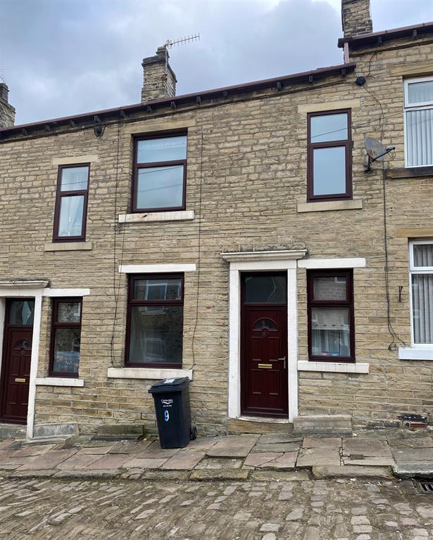Longbottom Terrace, Siddal, Halifax, 2 bed terraced house - £360 pcm (£ ...