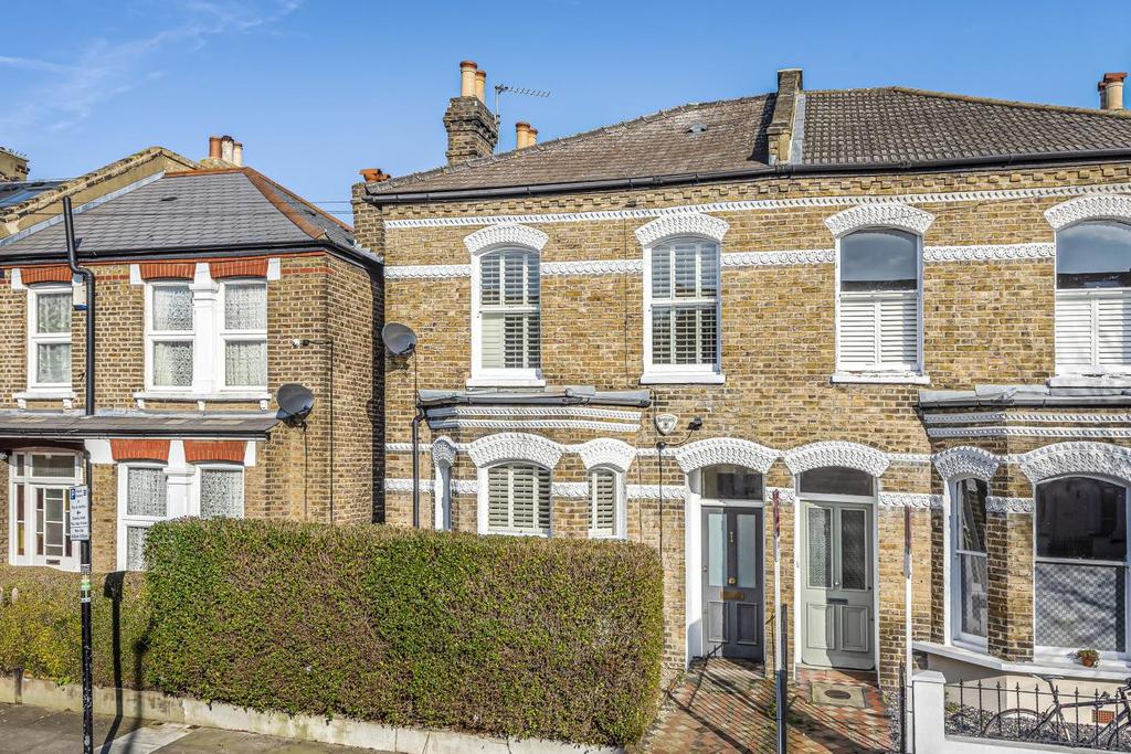 Trevelyan Road, Tooting 4 bed semi-detached house - £1,000,000