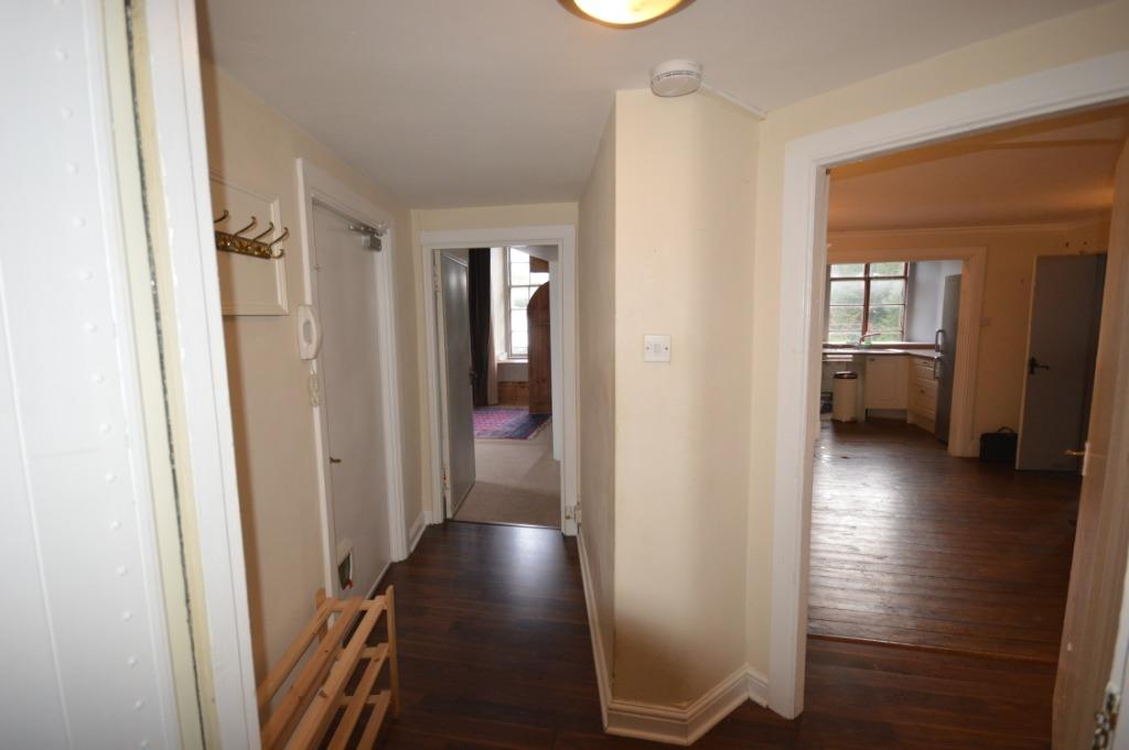 Pitfour Castle, Perth, PH2 1 bed flat - £675 pcm (£156 pw)