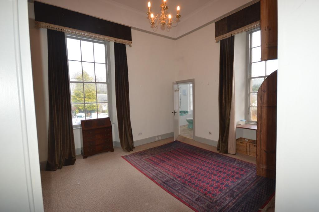 Pitfour Castle, Perth, PH2 1 bed flat - £675 pcm (£156 pw)