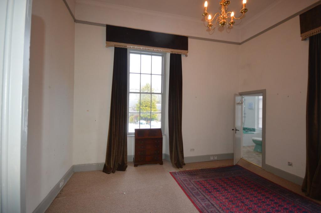 Pitfour Castle, Perth, PH2 1 bed flat - £675 pcm (£156 pw)