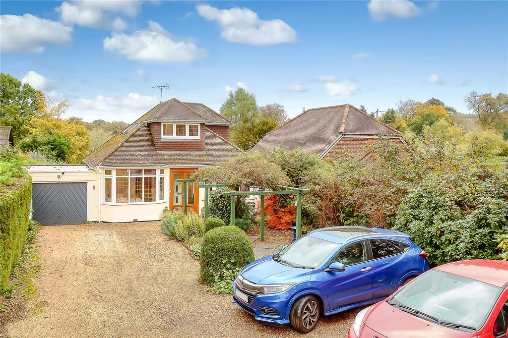 Ashurst Drive, Boxhill, Surrey, KT20 2 bed property - £749,000