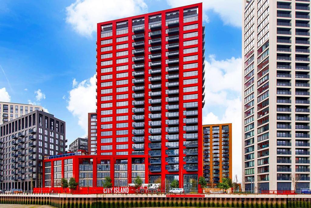 123 City Island Way Poplar Greater London E14 1 Bed Apartment 123-city-island-way-poplar-greater-london-e14-1-bed-apartment