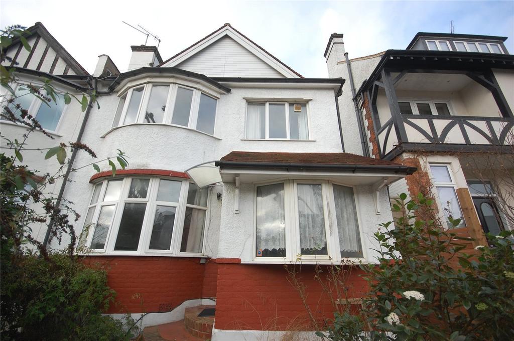 Windermere Avenue, Finchley, N3 4 bed semi-detached house - £1,100,000
