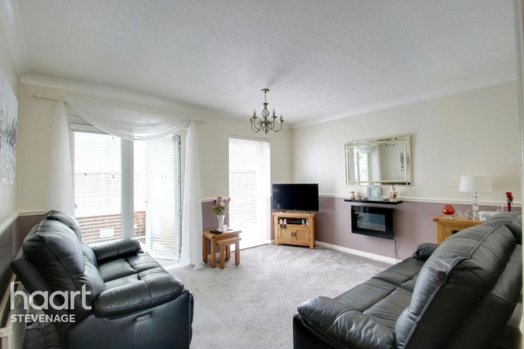 Beane Avenue, Stevenage 1 bed bungalow - £290,000
