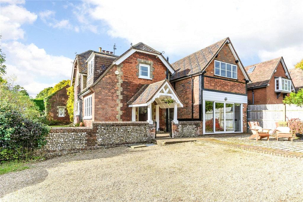Hammersley Lane, Penn... 5 bed house - £1,250,000