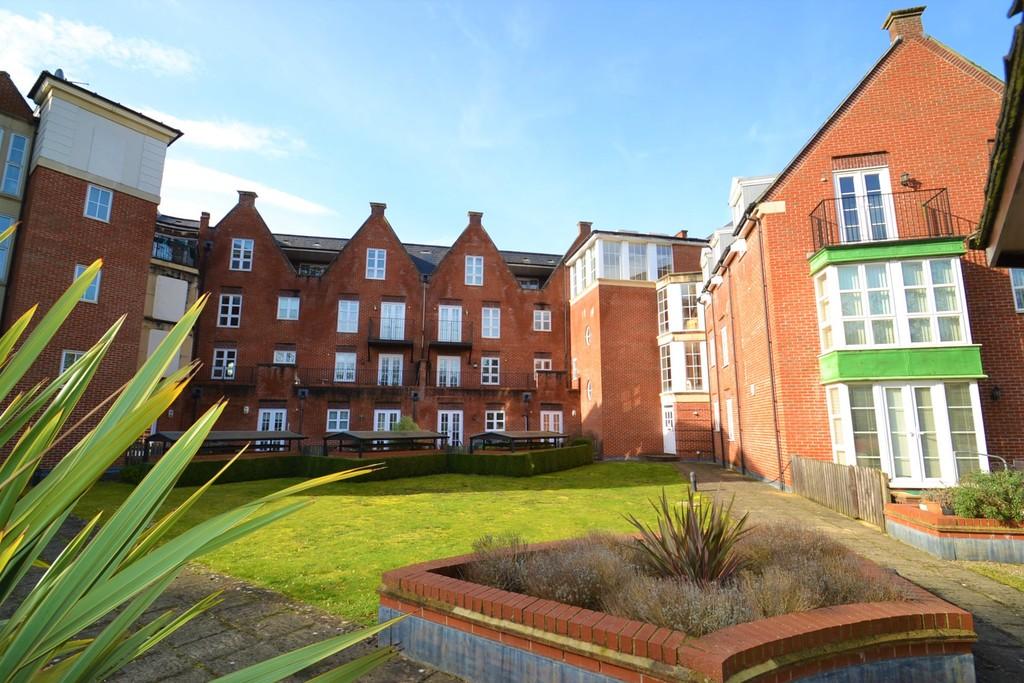 Watling Mansions, Watling Street... 2 bed apartment - £475,000