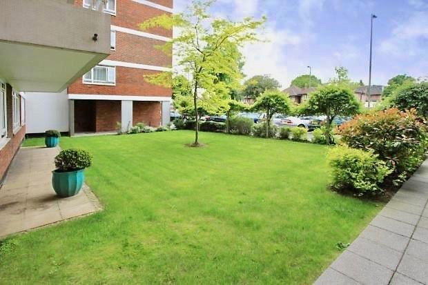 Regents Park Road, Finchley central, N3 2 bed apartment - £1,850 pcm (£ ...
