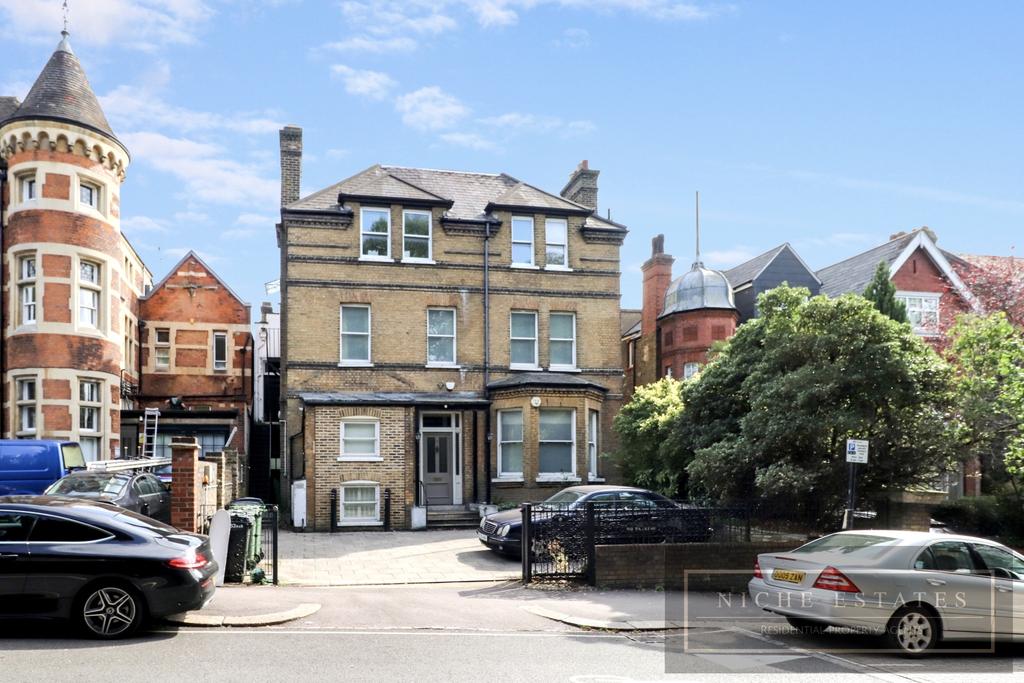 Arkwright Road, Hampstead, London... 5 bed maisonette - £5,000 pcm (£ ...