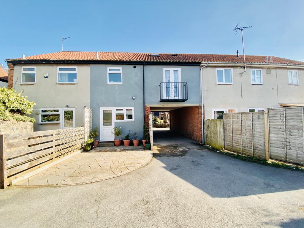 Mereside Terrace, Hornsea 2 bed house - £129,950