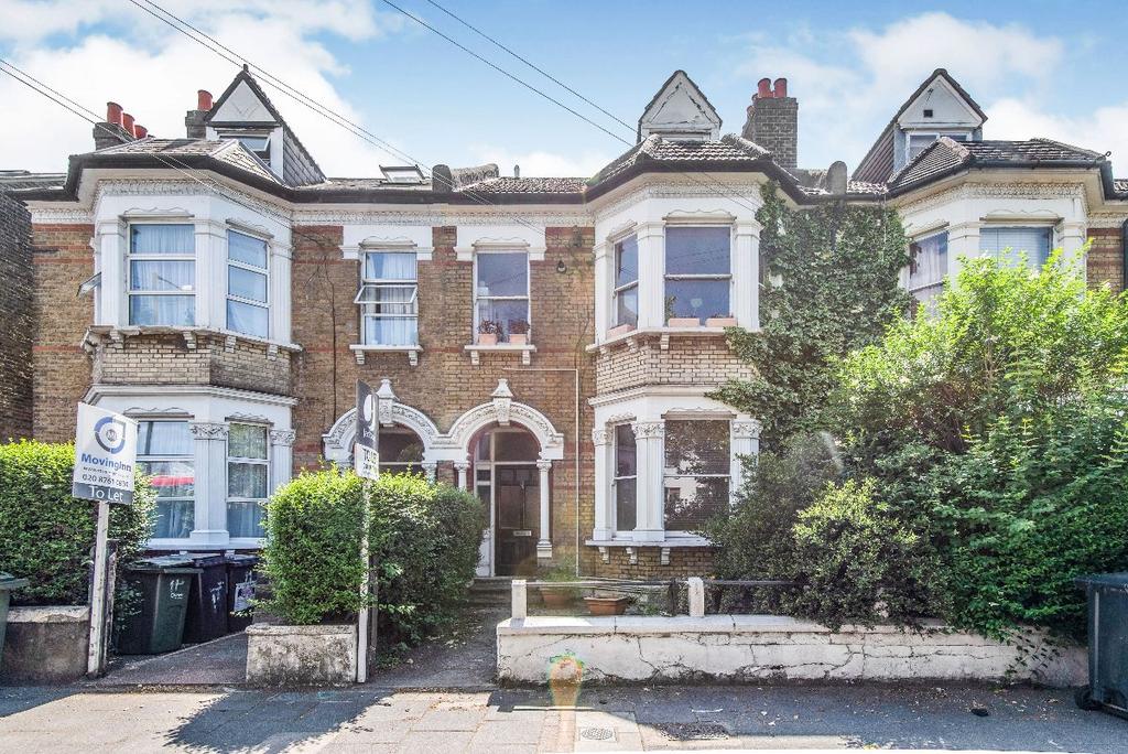 11a Streatham Place, London, SW2 Studio - £215,000