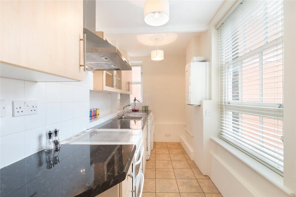 Balderton Street, Mayfair, London, W1K 1 bed apartment - £2,578 pcm (£ ...