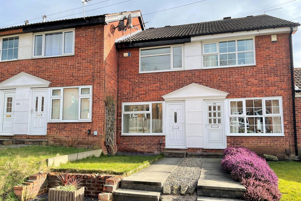 Allerton Grange Way, Leeds, West... 2 bed terraced house - £850 pcm (£ ...
