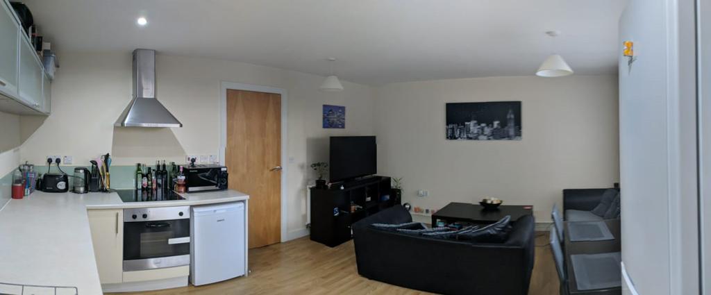 Carlett View, Liverpool, Merseyside, L19 2 bed apartment - £600 pcm (£ ...