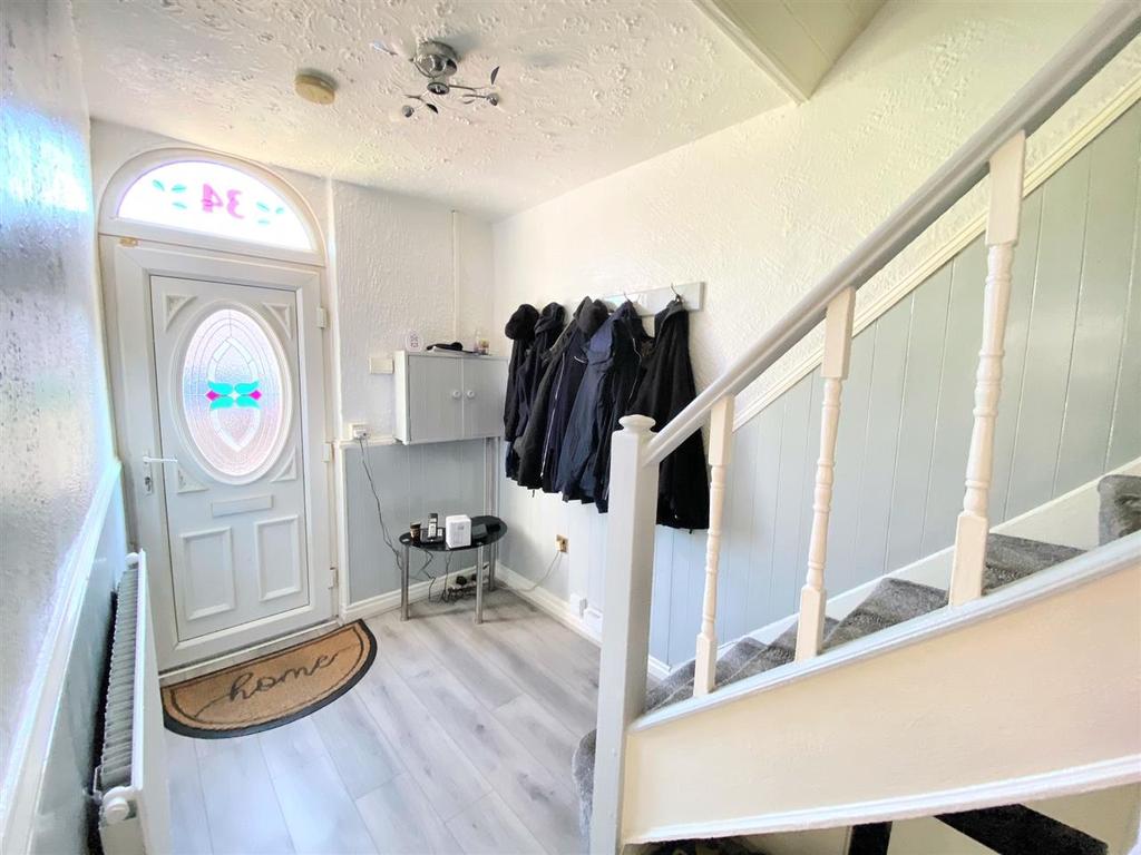 Pilch Lane, Knotty Ash, Liverpool 3 bed semi-detached house - £135,000