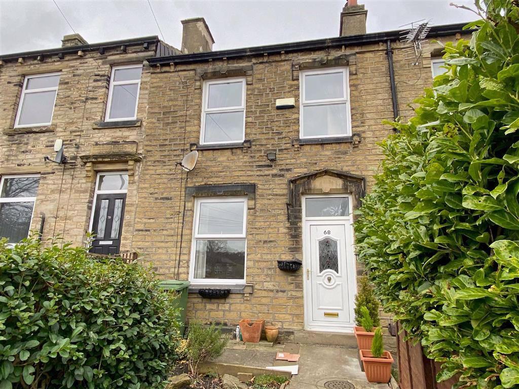 Lowerhouses Lane, Lowerhouses... 2 bed terraced house - £550 pcm (£127 pw)