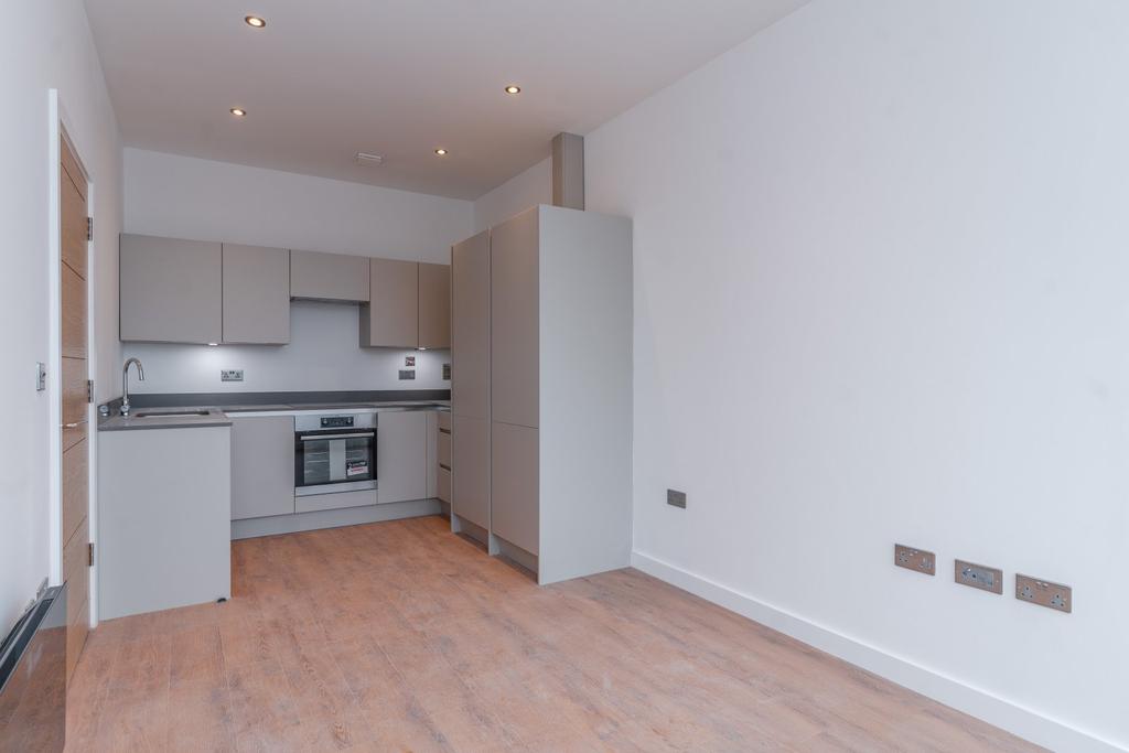 Missenden House, Chalfont St. Peter, Gerrards Cross 1 bed flat - £850 ...