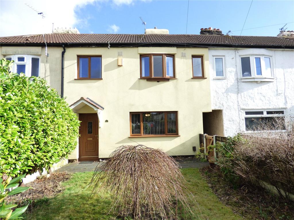 Nevin Road, New Moston, Manchester, M40 3 bed townhouse - £700 pcm (£ ...