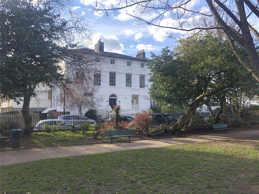 Mountfort House, 15 Barnsbury Square... 1 bed apartment - £899,950