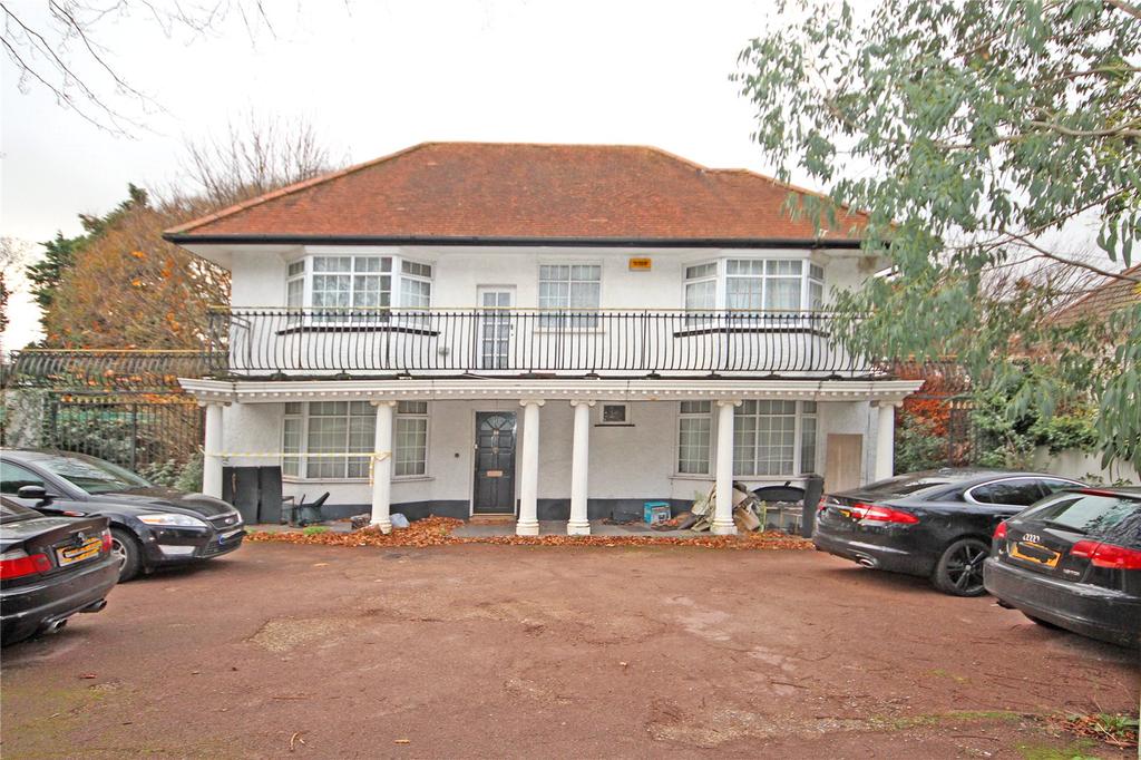 Carbery Avenue, Southbourne... 5 bed detached house - £900,000