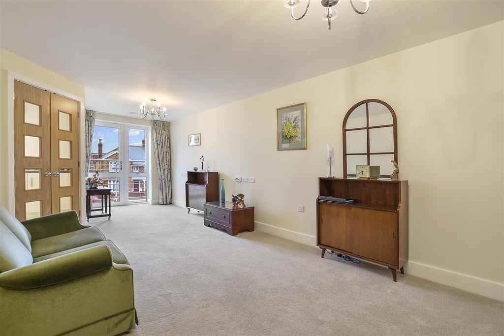 Lysander House, Josiah Drive... 1 bed apartment - £199,950