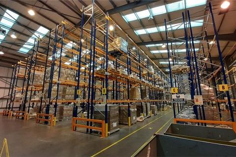 Industrial Units to Rent in UK | OnTheMarket
