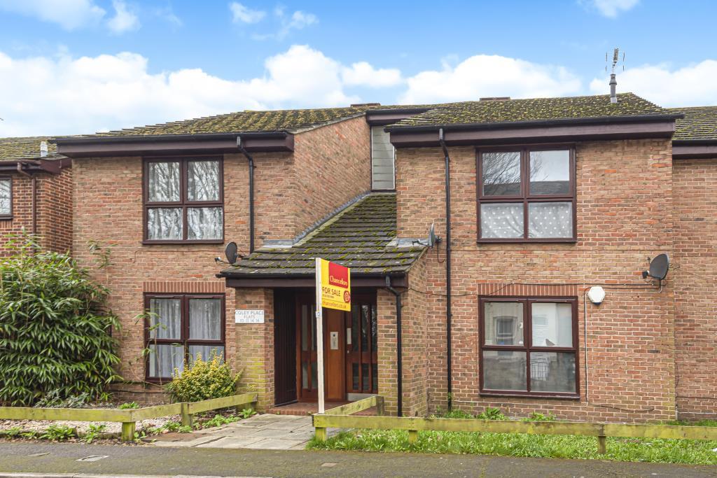 RG1, Reading, RG1 1 bed flat - £175,000