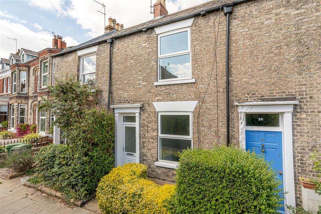 Wood Lane, Beverley, East Yorkshire... 3 bed terraced house - £795 pcm ...