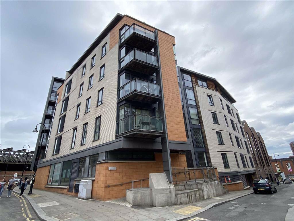 360 Apartments, 1 Rice Street... 2 bed flat - £300,000