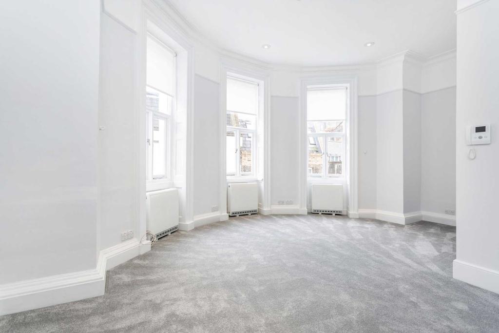 Bulstrode Street, London 1 bed flat - £2,210 pcm (£510 pw)