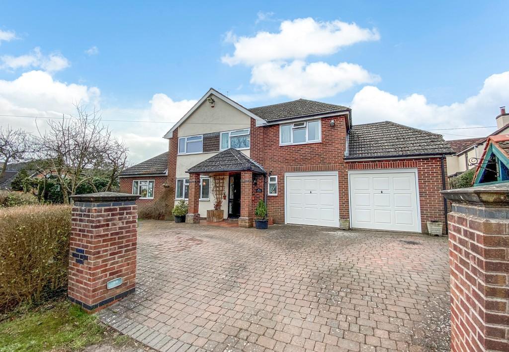 Hunningham Road, Weston Under Wetherley 4 bed detached house - £650,000