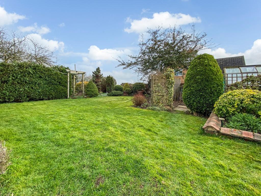 Hunningham Road, Weston Under Wetherley 4 bed detached house - £650,000